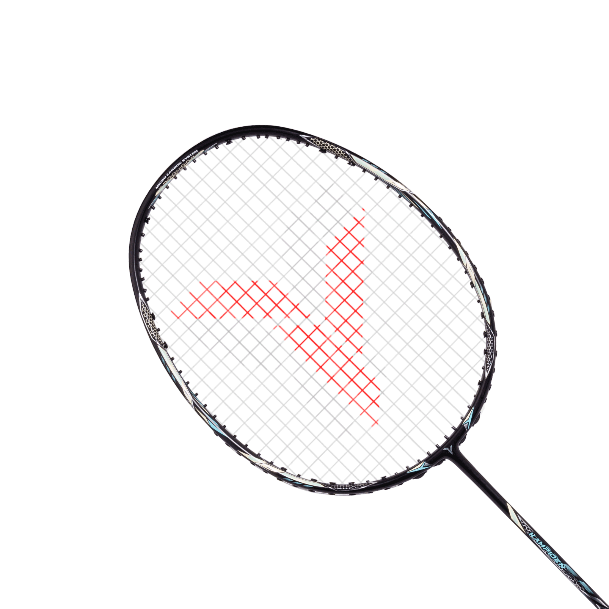 YOUNG® KAMPIOEN SS70 Badminton Racket (Game)