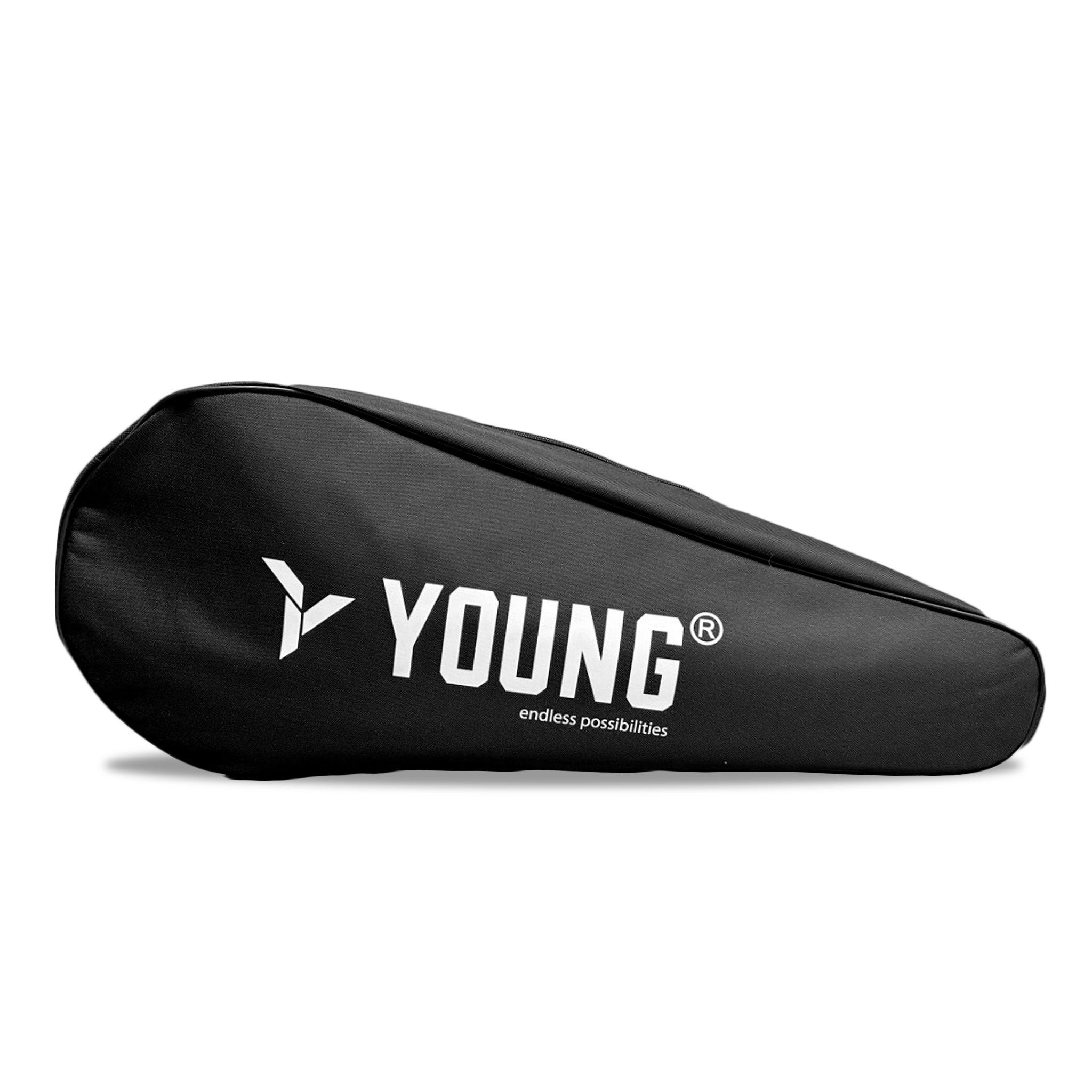 Young Racket Backpack Y-BG01-C – YOUNG®