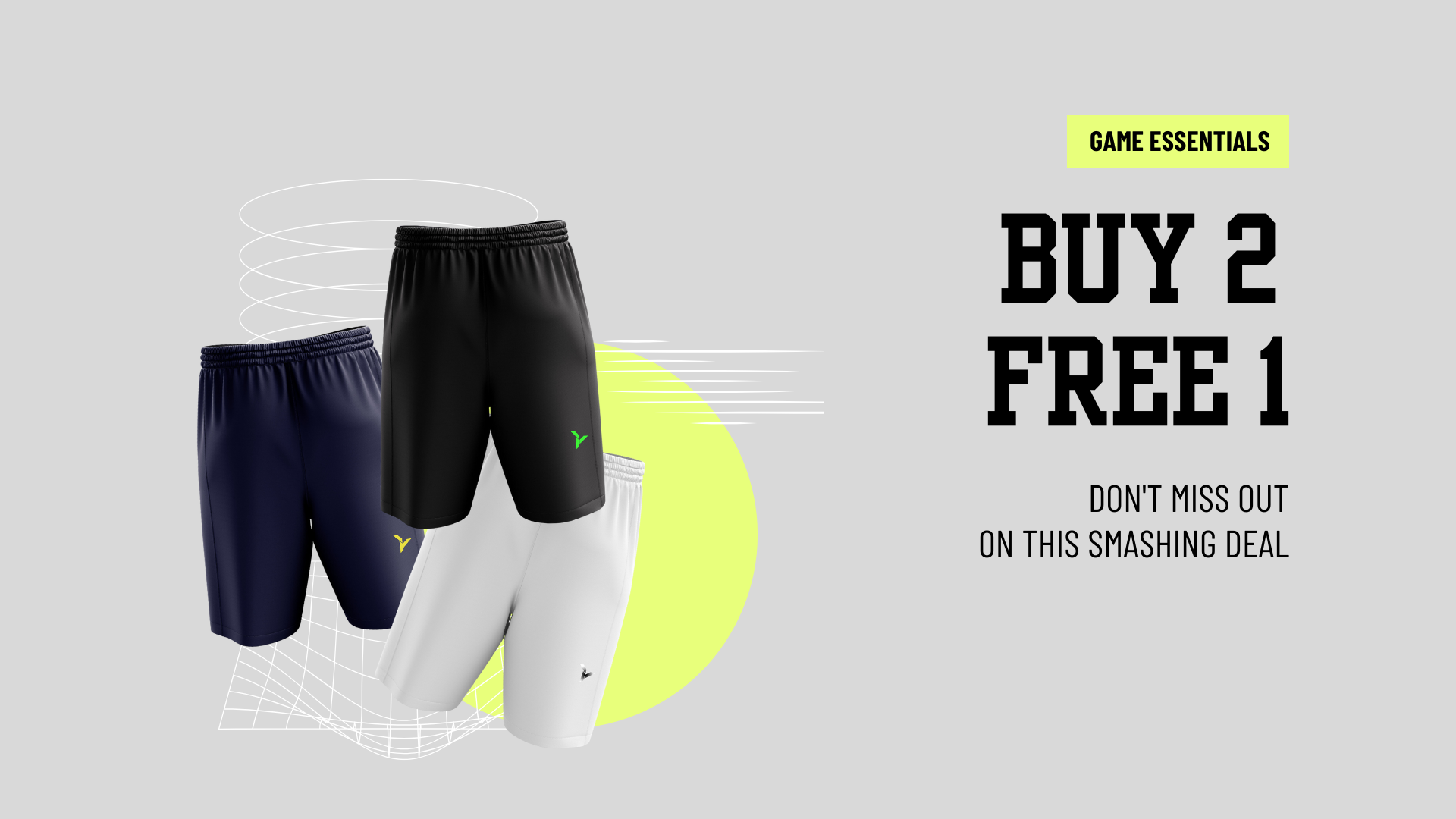 YOUNG® Official Store for Badminton Apparel and Equipment