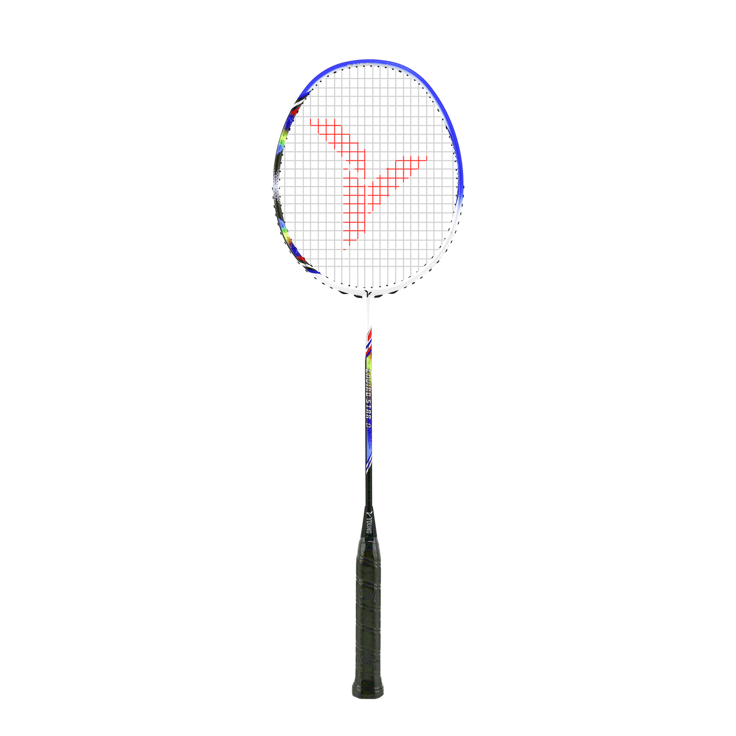Young Badminton Rackets – YOUNG®