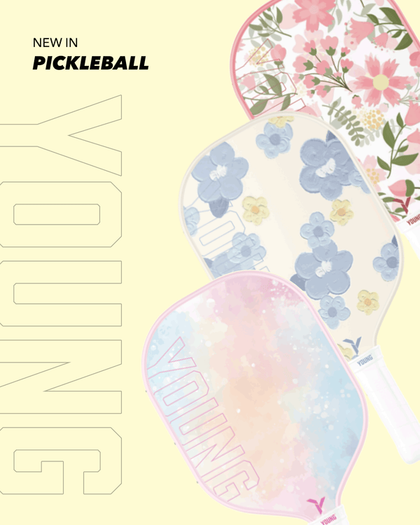 Young Badminton Shoes – YOUNG®