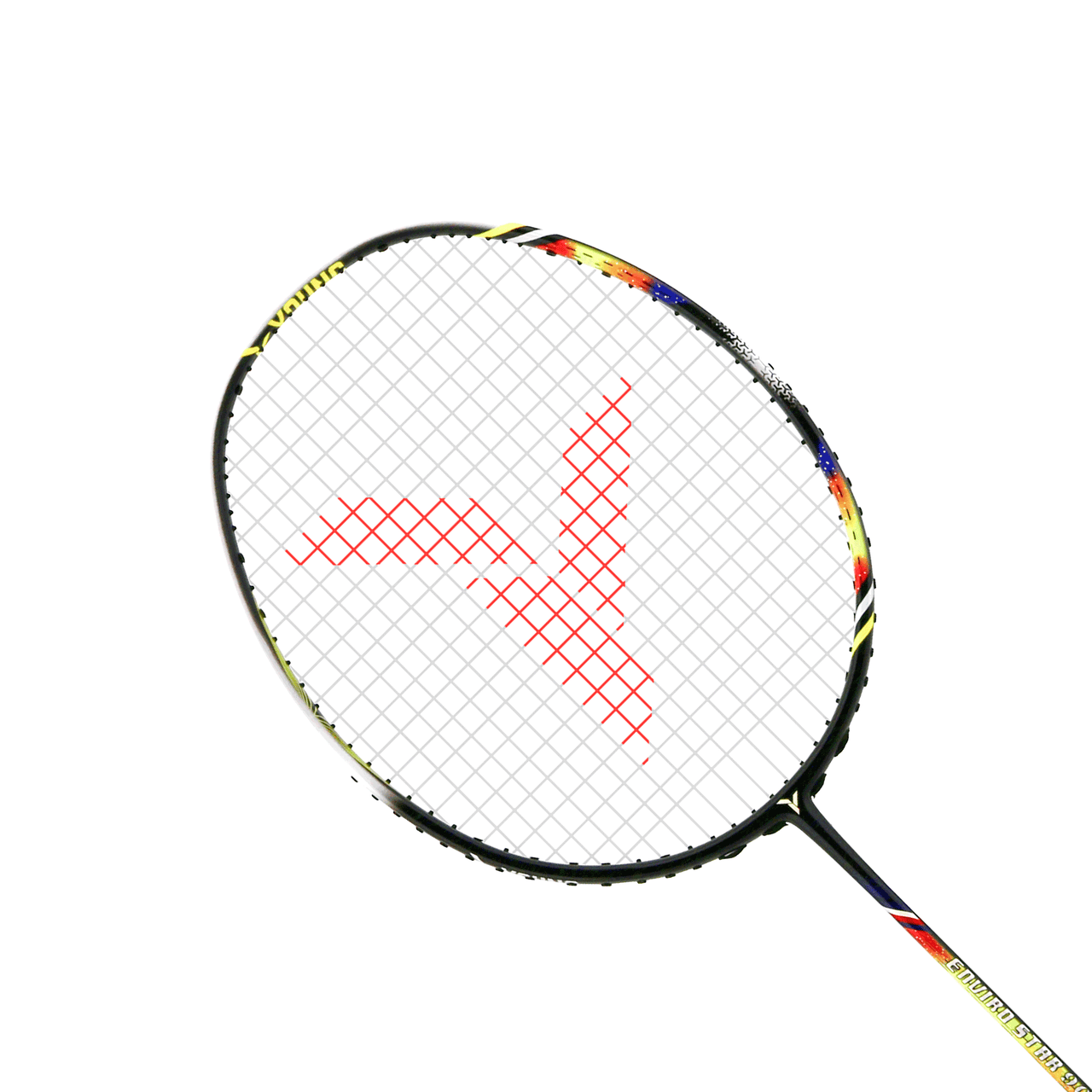 Young Badminton Rackets – YOUNG®